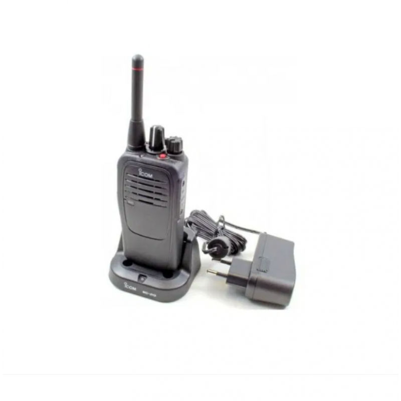 ICOM C-F29SR2 E/R Portable FM PMR446 | Professional Communication