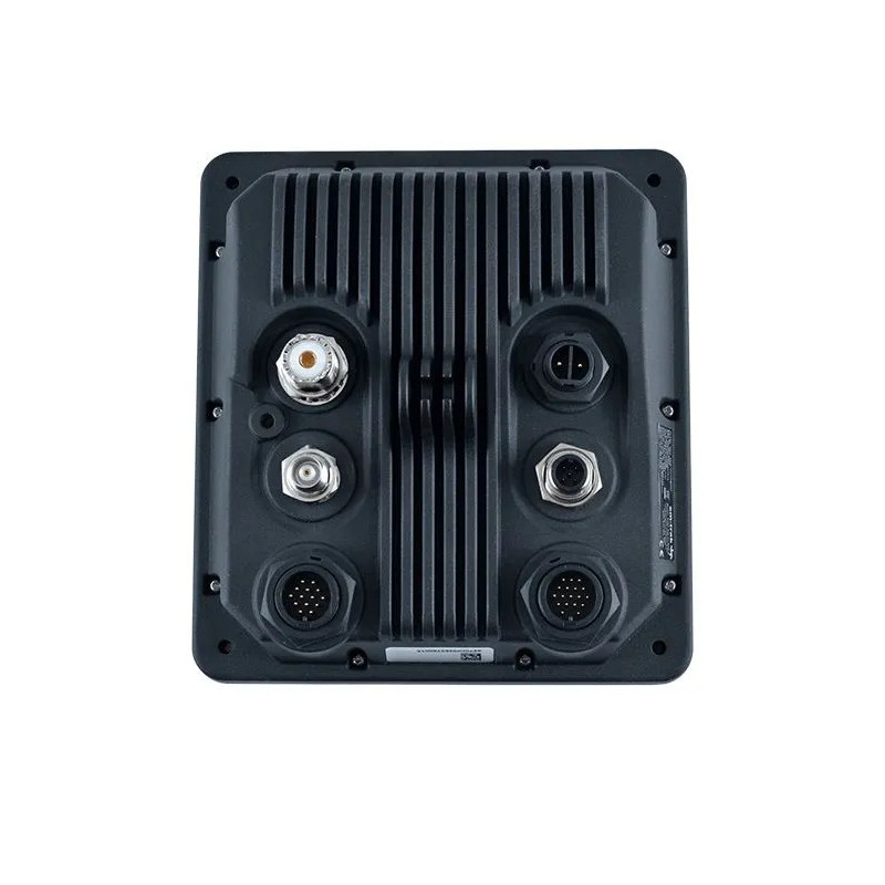 AIS A200 - Transmitter/Receiver with Class A Display | Advanced ...