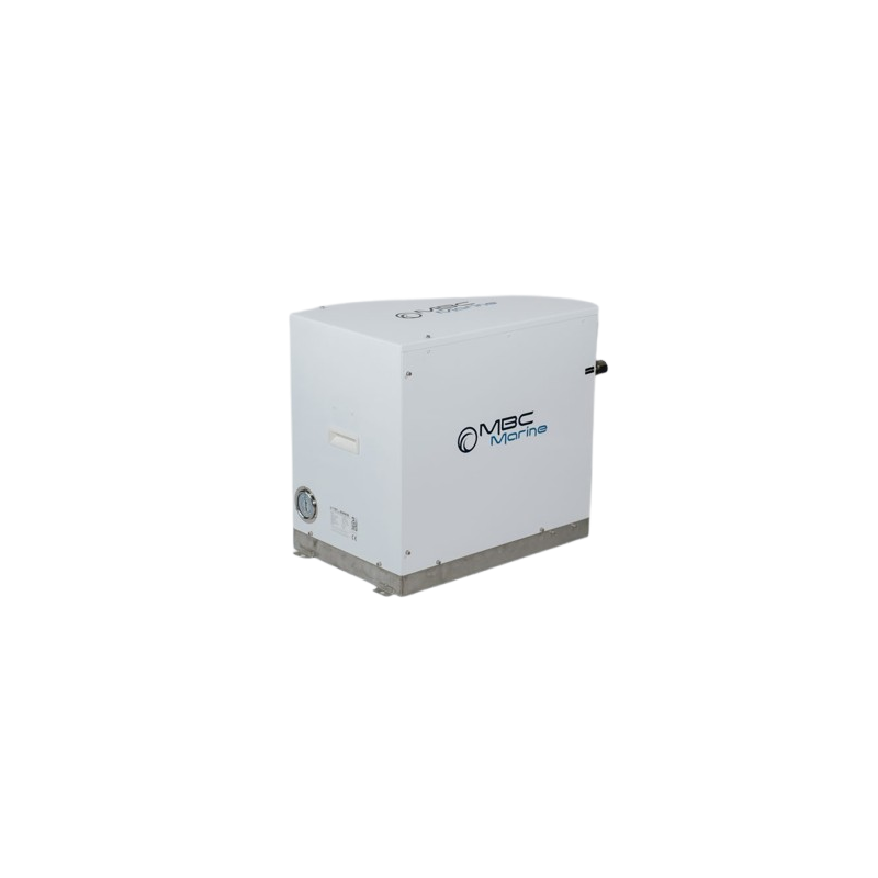 HC64VFD - Chiller 64,000 Btu | MBC Marine